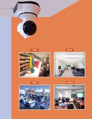 AY Tech Solutions - Best CCTV Camera Price in Pakistan