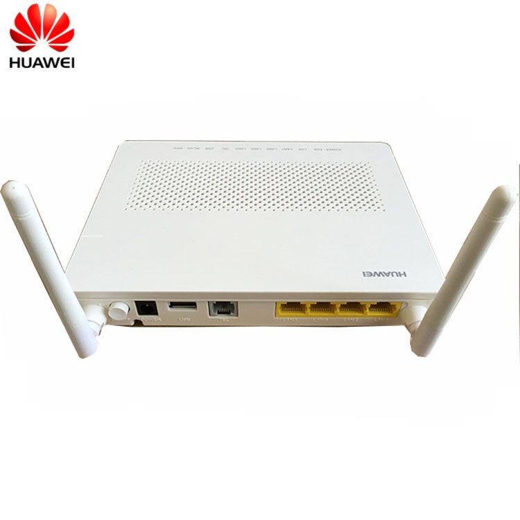 Huawei HG8346M Gpon ONU 4LAN+2voice FTTH Ont - AY Tech Solutions